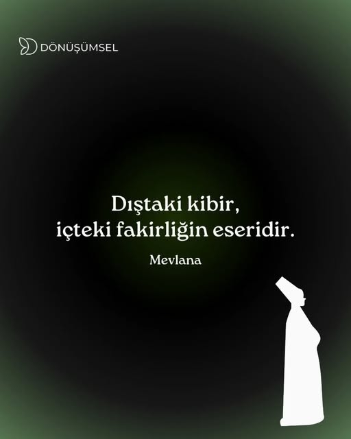 Erol Yazıcı | … Kibir, narsizm, ego ve kendini aldatış